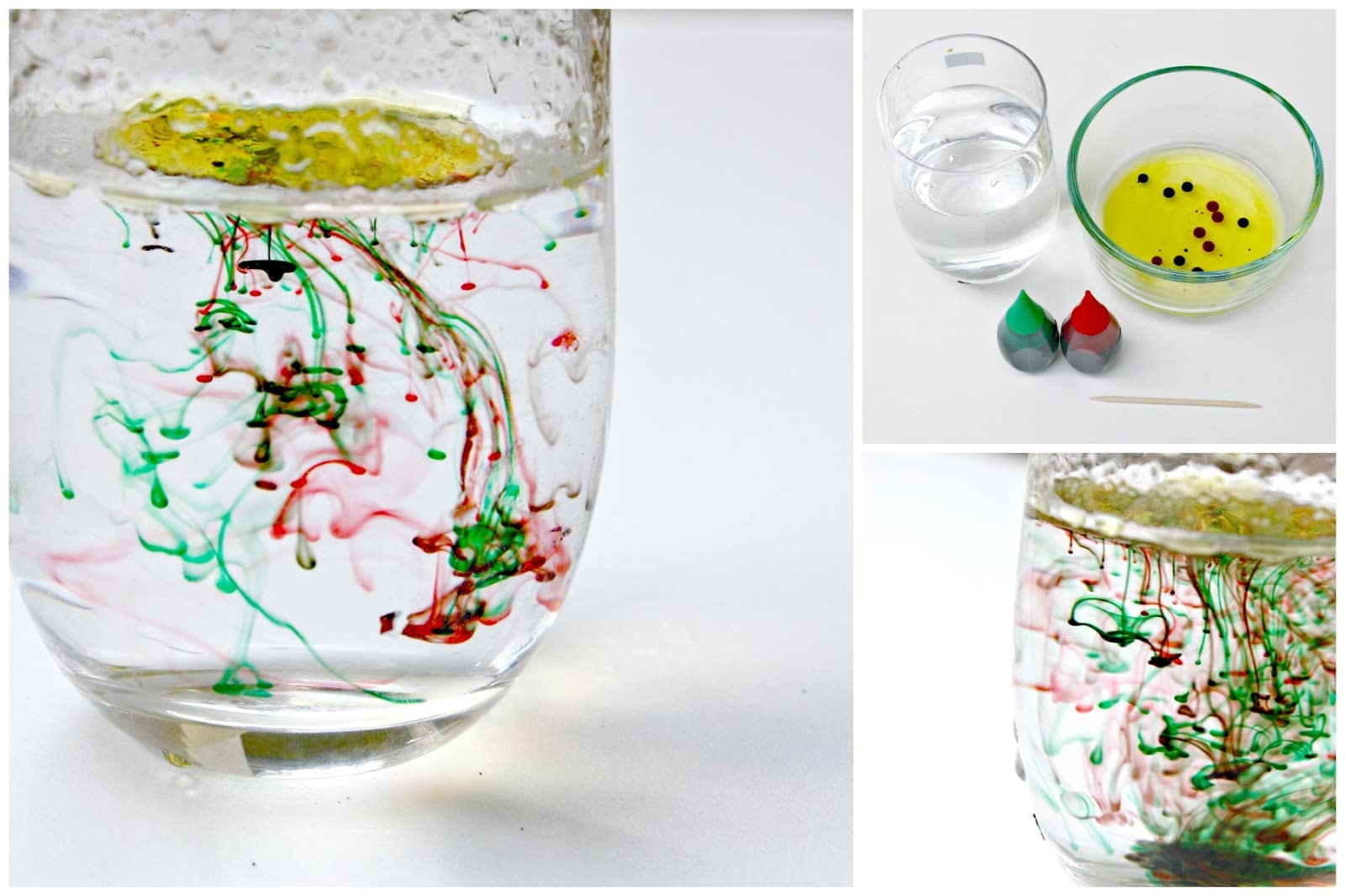 7 Fun And Easy Science Experiments For Christmas