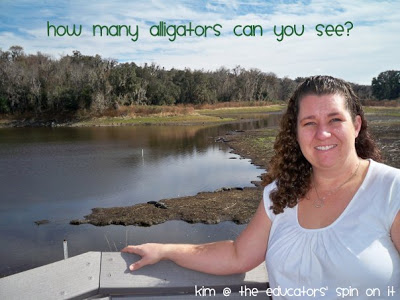 Alligator Crafts and Activities for After School Fun - The Educators ...