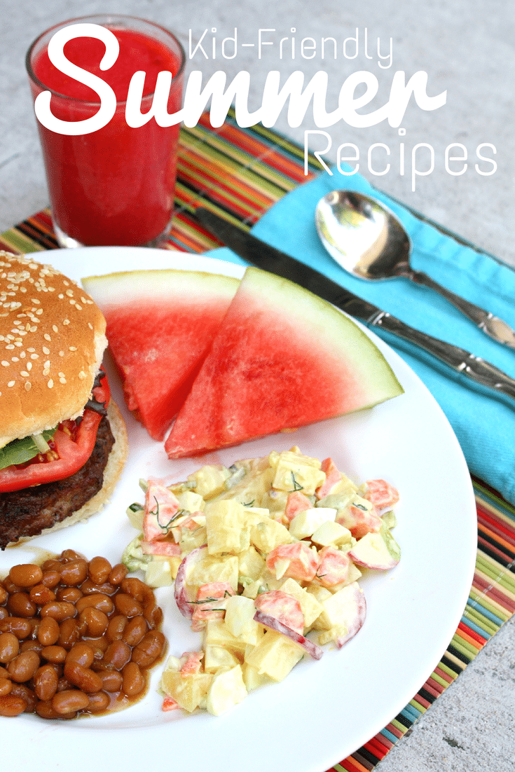 70+ Fun and Easy Recipes for Cooking With Kids - The Educators' Spin On It