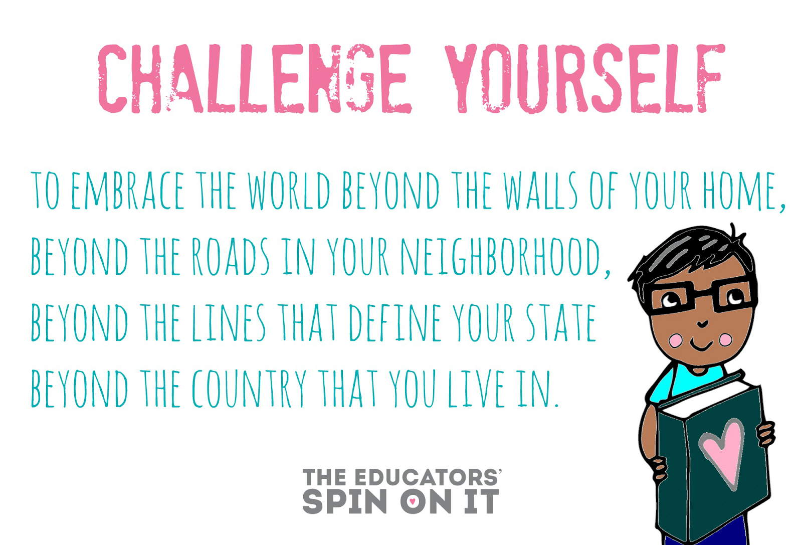 Read Your World: Explore and Promote Diversity in Children’s Books ...