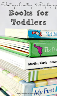Reading with Babies and Toddlers: Extending Learning with Play - The ...