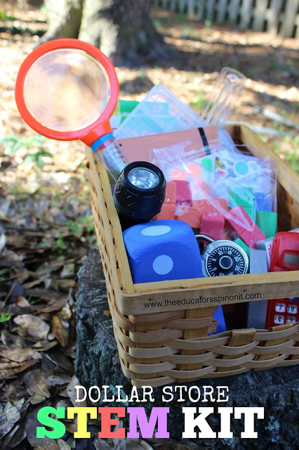 50+ Hands On STEM Activities for Kids