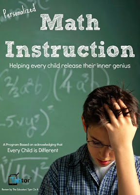 Personalized Online Math Tutoring Program Review - The Educators' Spin ...