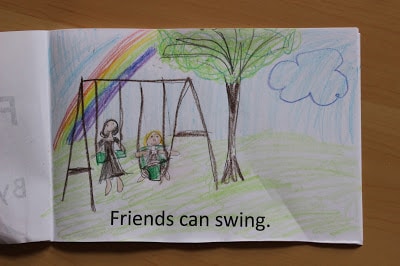 Teaching Kids How to Make Friends - The Educators' Spin On It