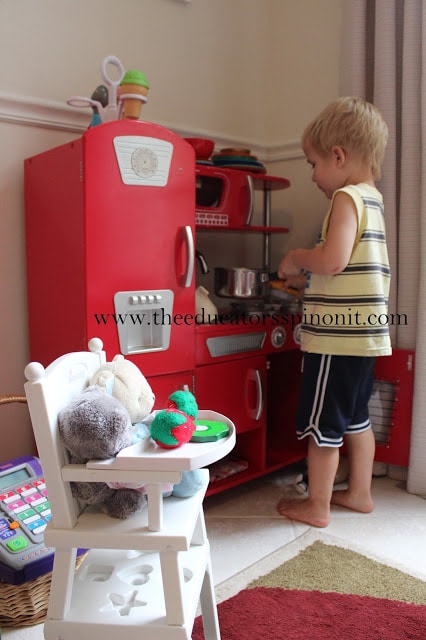Teddy Bear Writing Activity for Kids - The Educators' Spin On It