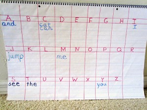 Fall Sight Word Games and Activities - The Educators' Spin On It