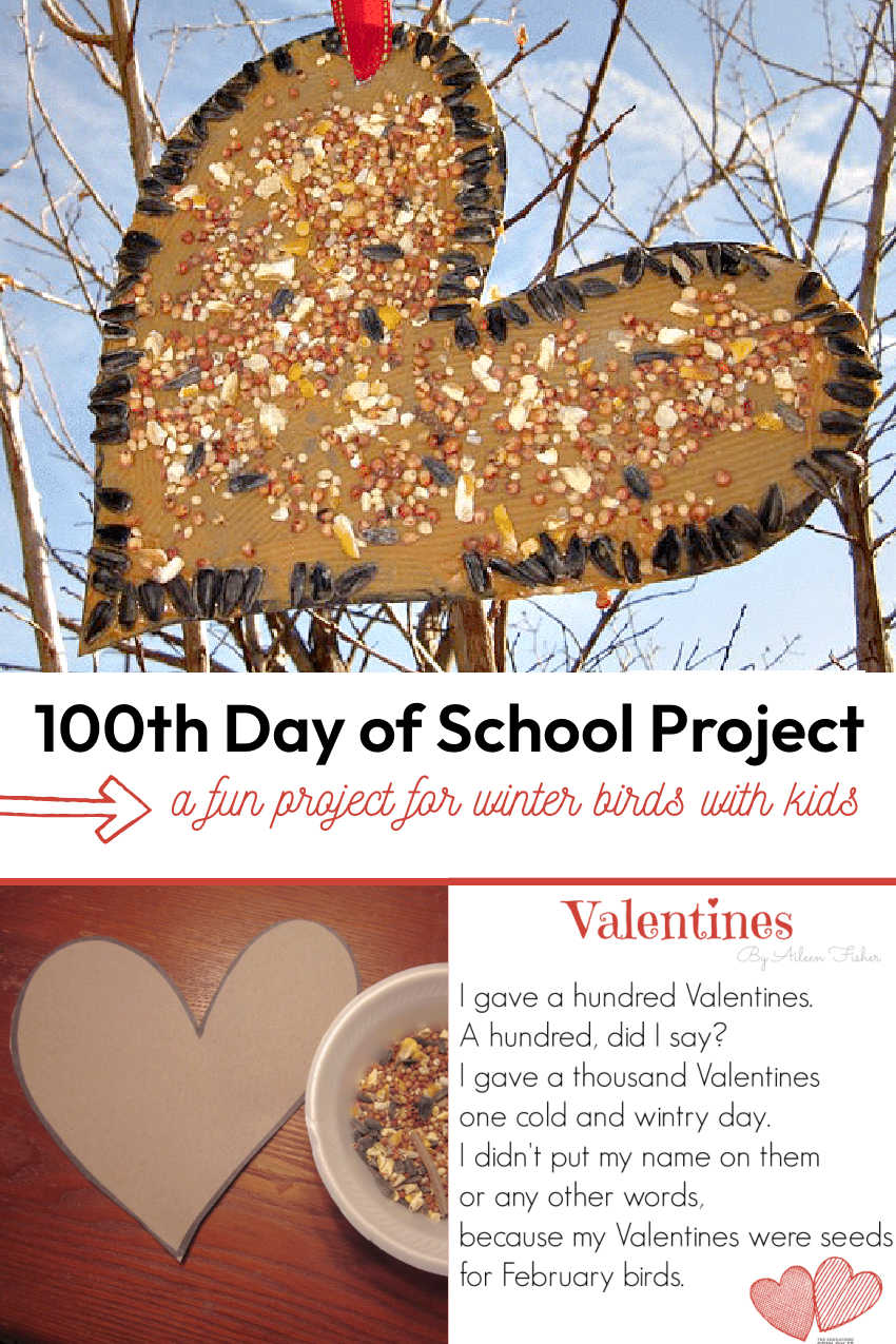 100th Day of School Activities - The Educators' Spin On It