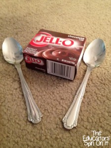 Spoon by Amy Krouse Rosenthal - The Educators' Spin On It