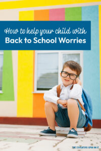 Wemberly Worried: Helping Your Child with Back to School Worries - The ...