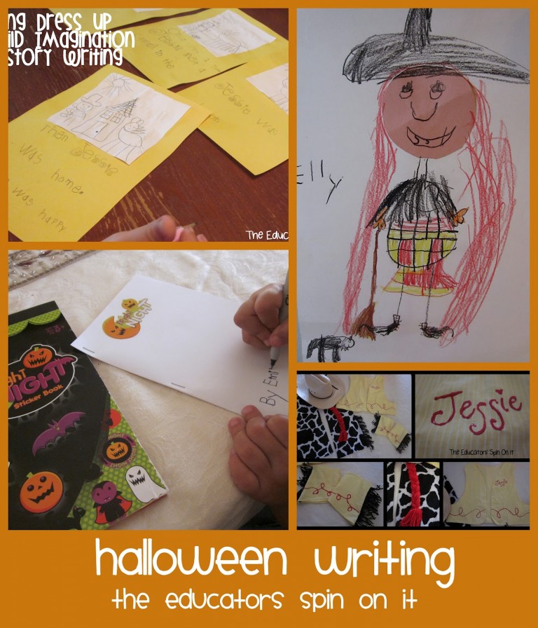 100+ Adorable Fall Activities for Kids - The Educators' Spin On It