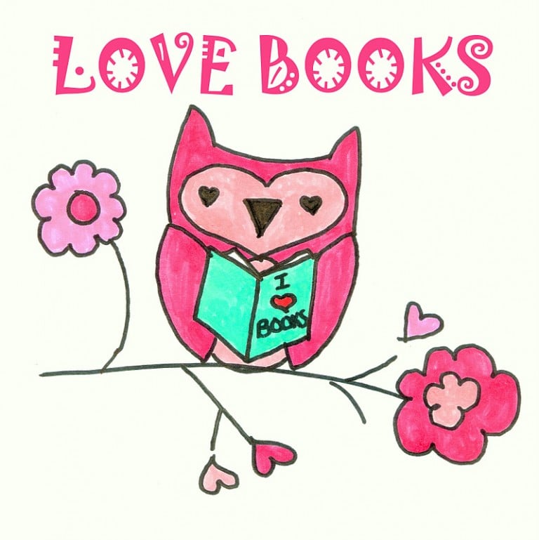 Kindness Challenge: Create a Love Books Package - The Educators' Spin On It