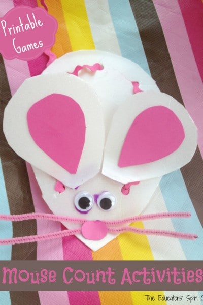 50+ Gingerbread Activities for Kids - The Educators' Spin On It