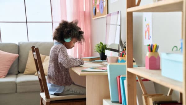 10 Ways to Support your Child’s Learning at Home …even when they attend ...