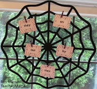 Spider Activities for School Ages - The Educators' Spin On It