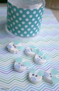 Mouse Counting Activity Inspired by the book Mouse Count