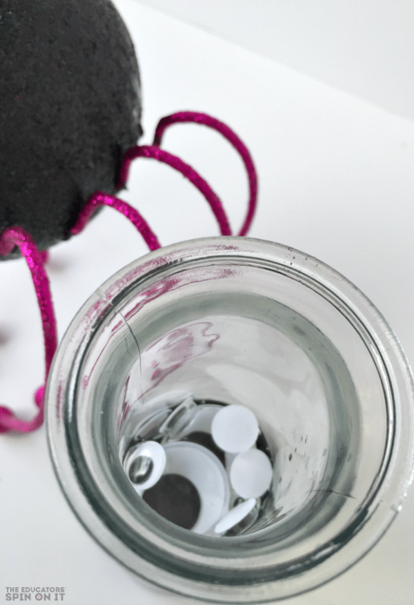 Monster Lab Science Fun for Kids - The Educators' Spin On It