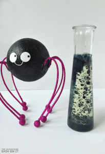 Monster Lab Science Fun for Kids - The Educators' Spin On It