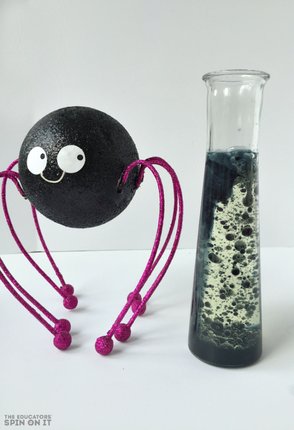 Monster Lab Science Fun for Kids - The Educators' Spin On It