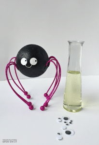 Monster Lab Science Fun for Kids - The Educators' Spin On It