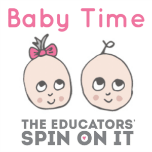 Baby Time: Action Songs for Babies