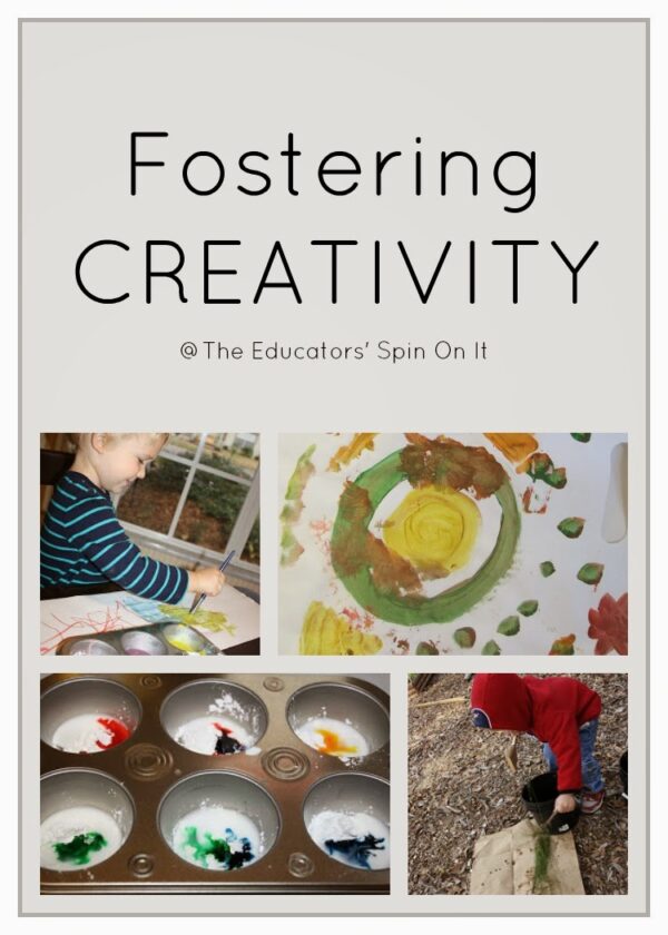 How to Foster Creativity and Problem Solving with Toddlers - The ...