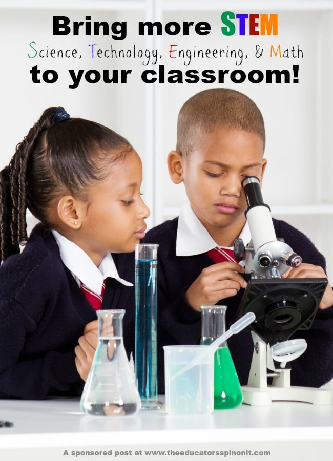 STEM focused CITGO Fueling Education Site