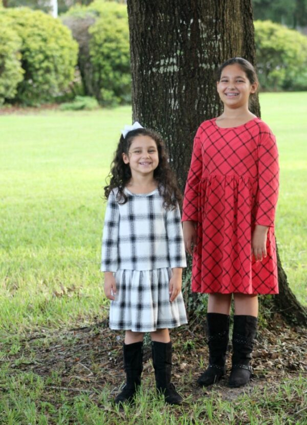 FabKids Clothing Review