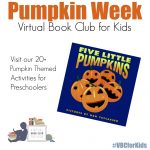 Pumpkin STEM Activity Inspired by Five Little Pumpkins - The Educators ...
