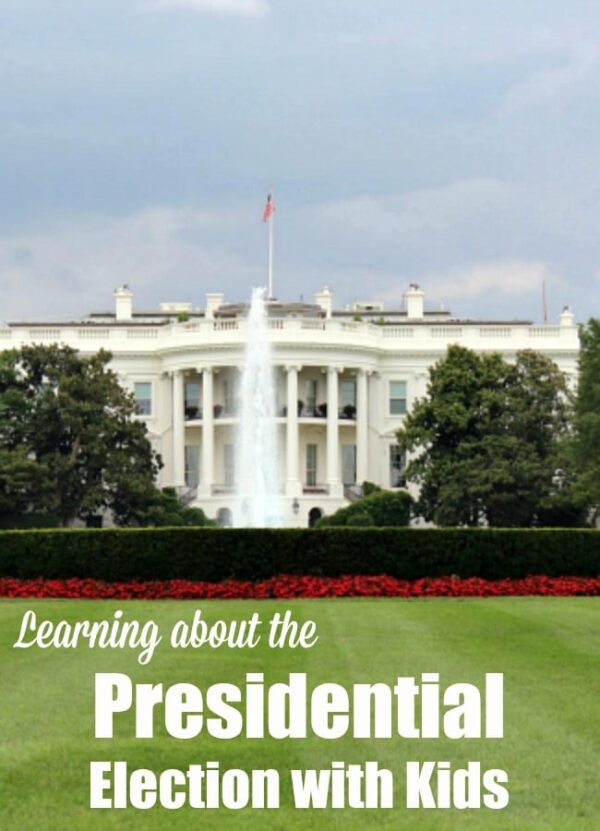 GO VOTE! Resources for Teaching Kids About Election Day - The Educators ...