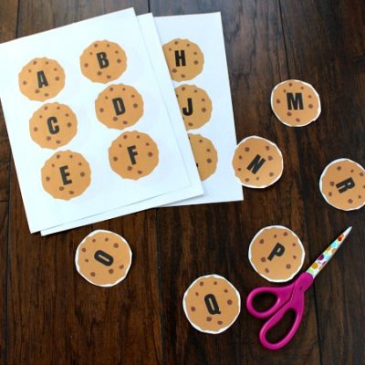 Printables Archives - The Educators' Spin On It