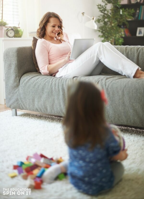 50+ Female Bloggers You Need to Know and Read As a Mom