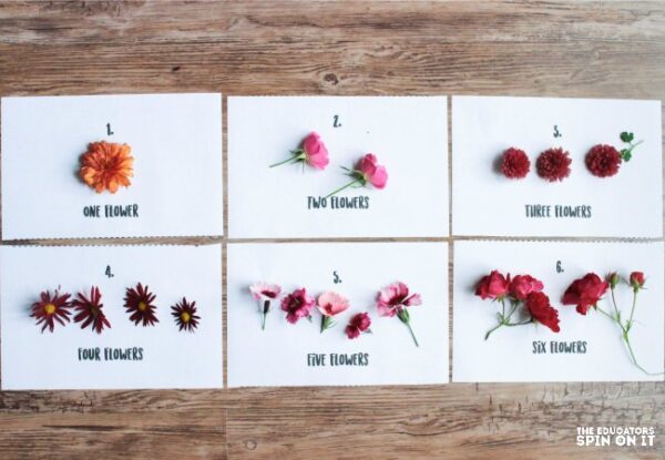 Fun and Simple Flower Activities for Kids to Make and Learn