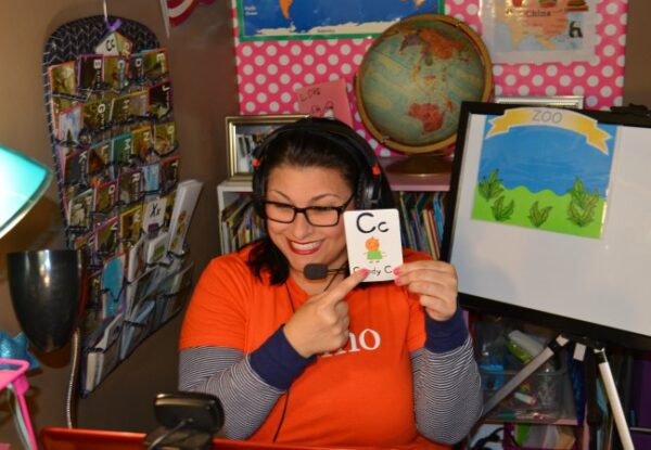 Everything You Need to Know to About Becoming a VIPKID Teacher at Home