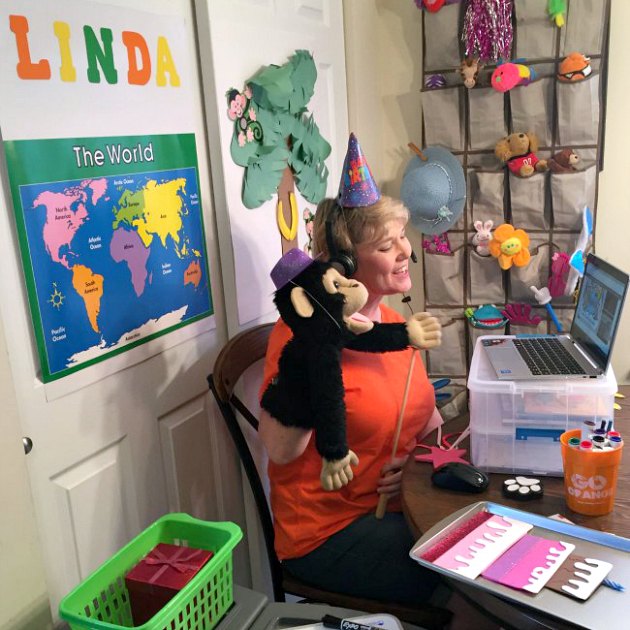 Everything You Need to Know to About Becoming a VIPKID Teacher at Home
