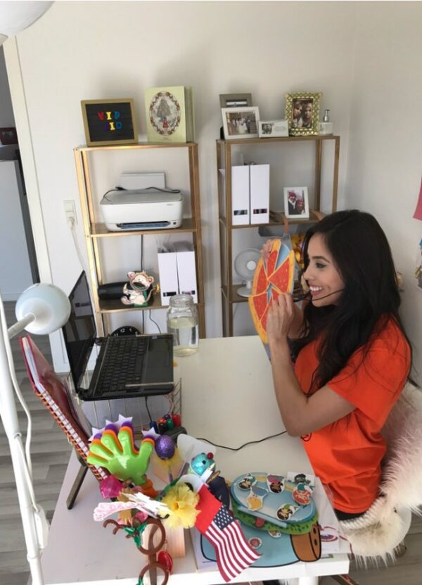 Everything You Need to Know to About Becoming a VIPKID Teacher at Home