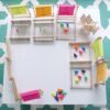 Zoo Animal Counting Activity for Preschool