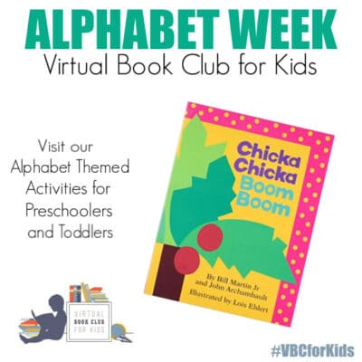 35+ Chicka Chicka Boom Boom Activities - The Educators' Spin On It