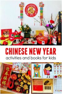 30+ Chinese New Year Books for Kids - The Educators' Spin On It