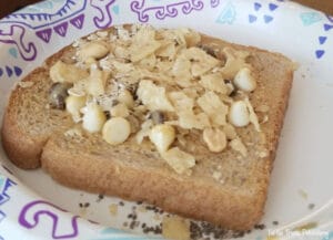 Edible Sedimentary Sandwiches: A Rock Cycle Activity - The Educators ...