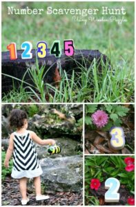 DIY Number Book for Preschoolers - The Educators' Spin On It