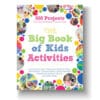 The Big Book of Kids Activities - The Educators' Spin On It