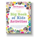 The Big Book of Kids Activities - The Educators' Spin On It