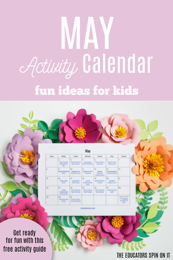 Could Actions For Children After Faculty Free Exercise Calendar FKAkidstv