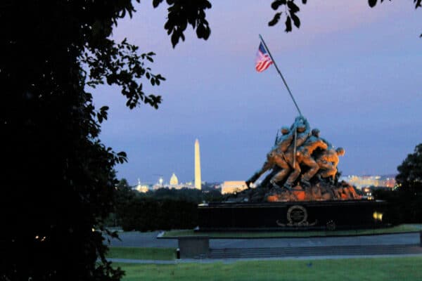 Washington, D.C. Virtual Field Trip for Kids - The Educators' Spin On It