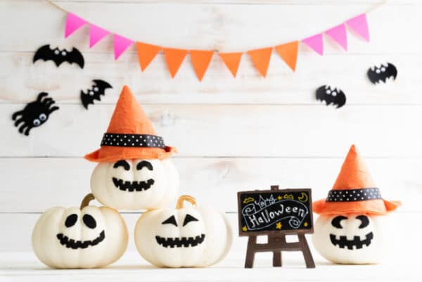 31 Days of Spooktacular October Activities for Kids - The Educators ...