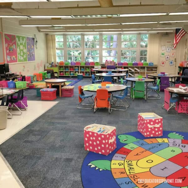 Open House Tips for Parents - The Educators' Spin On It