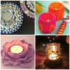 17 Creative Diya Crafts for Kids - The Educators' Spin On It