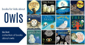 October Read Aloud Books for Preschool and Kindergarten - The Educators ...