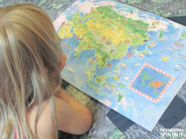 Summer Reading - The Educators' Spin On It