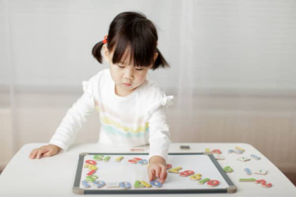 20+ Hands on Math Activities for kids - The Educators' Spin On It